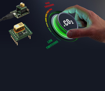 New Product Introductions — The Latest Electronic Components & Parts ...